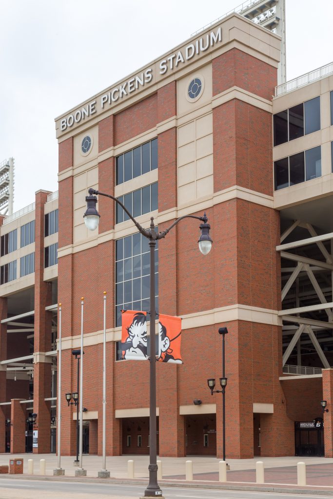 A Look Back at FBS College Football's 10 Oldest Stadiums - Hotels4Teams