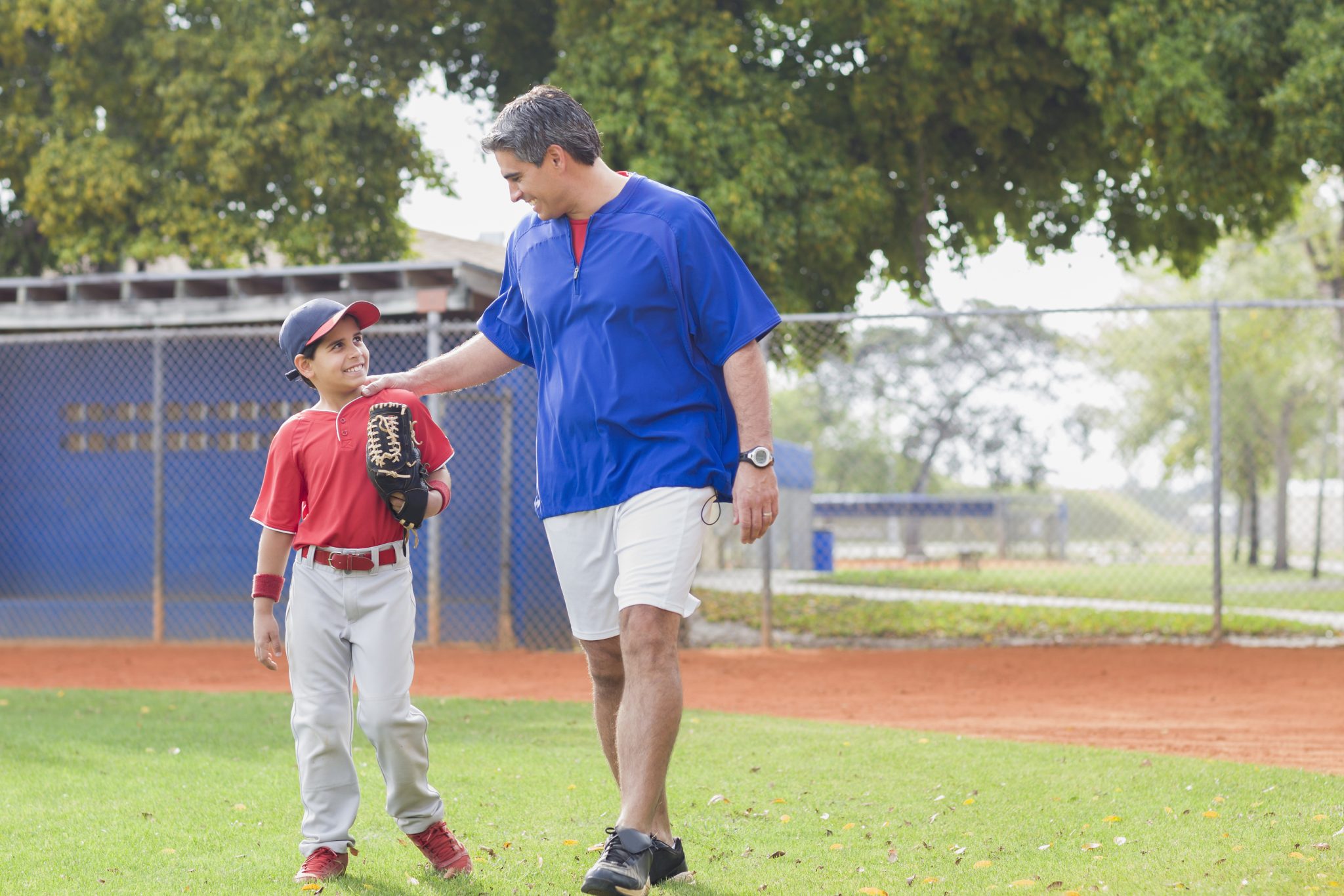 Bench Players' Role on Travel Teams - Hotels4Teams