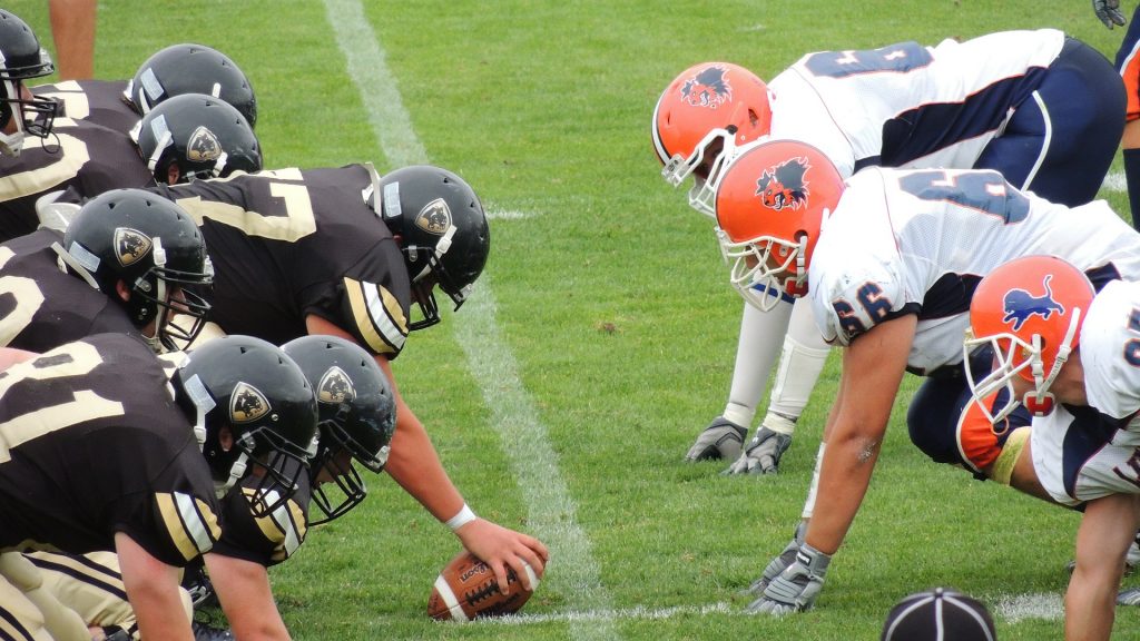 10 Life Lessons That Football Can Teach You - Hotels4Teams
