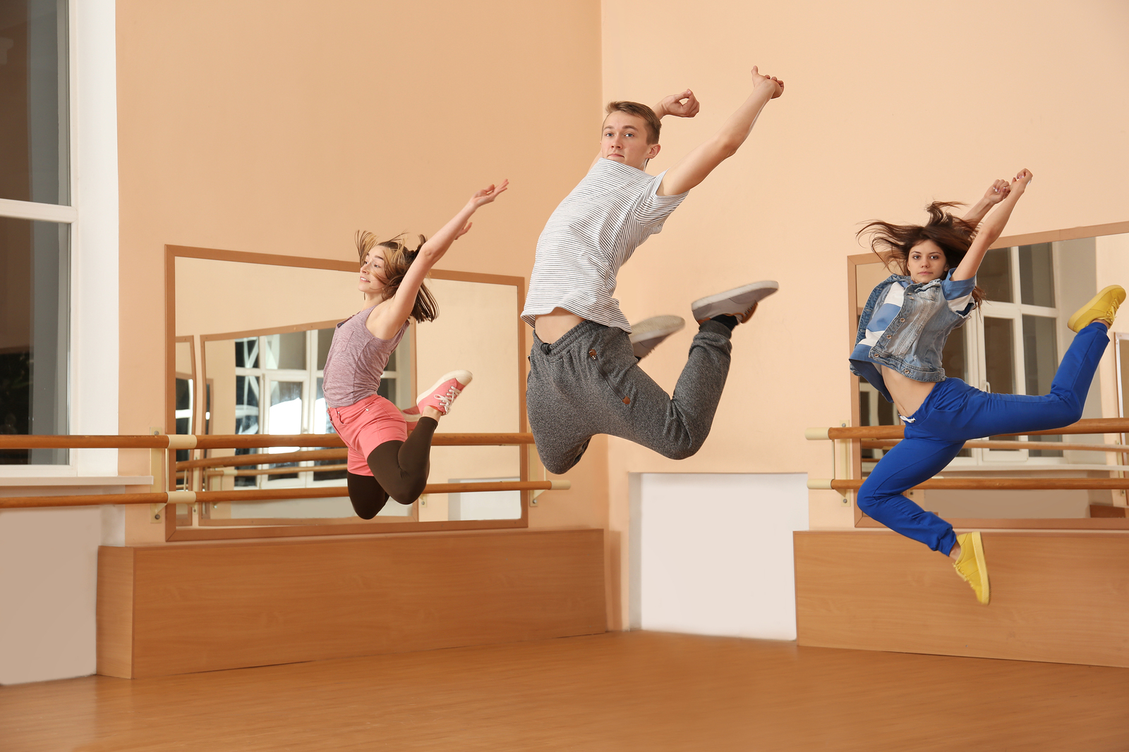 6 Things To Know About In10sity Dance Before Attending - Hotels4Teams