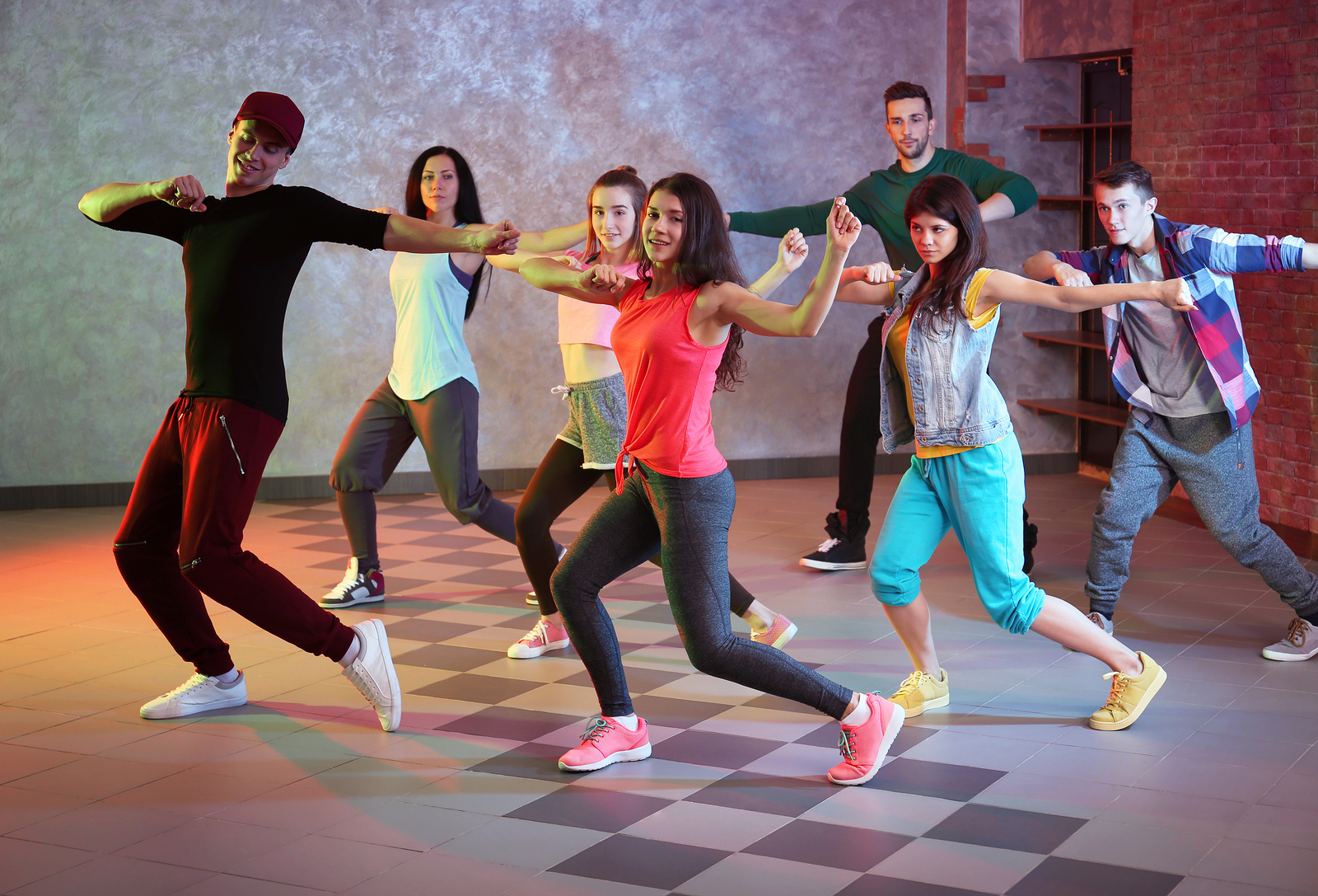 8 Things to Know About Monsters Dance Before Attending - Hotels4Teams